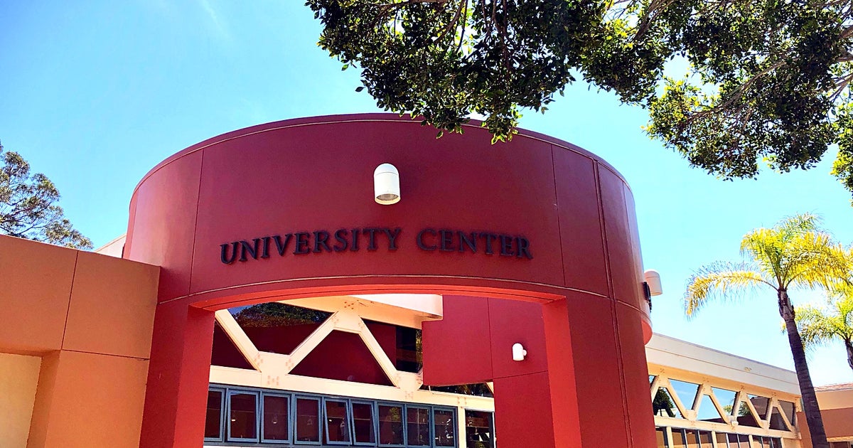 University of California, Santa Barbara (UCSB) - UC University Rd ...