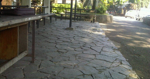 FISIP Unpad - Universitas Padjadjaran, Kampus Dago, Bandung