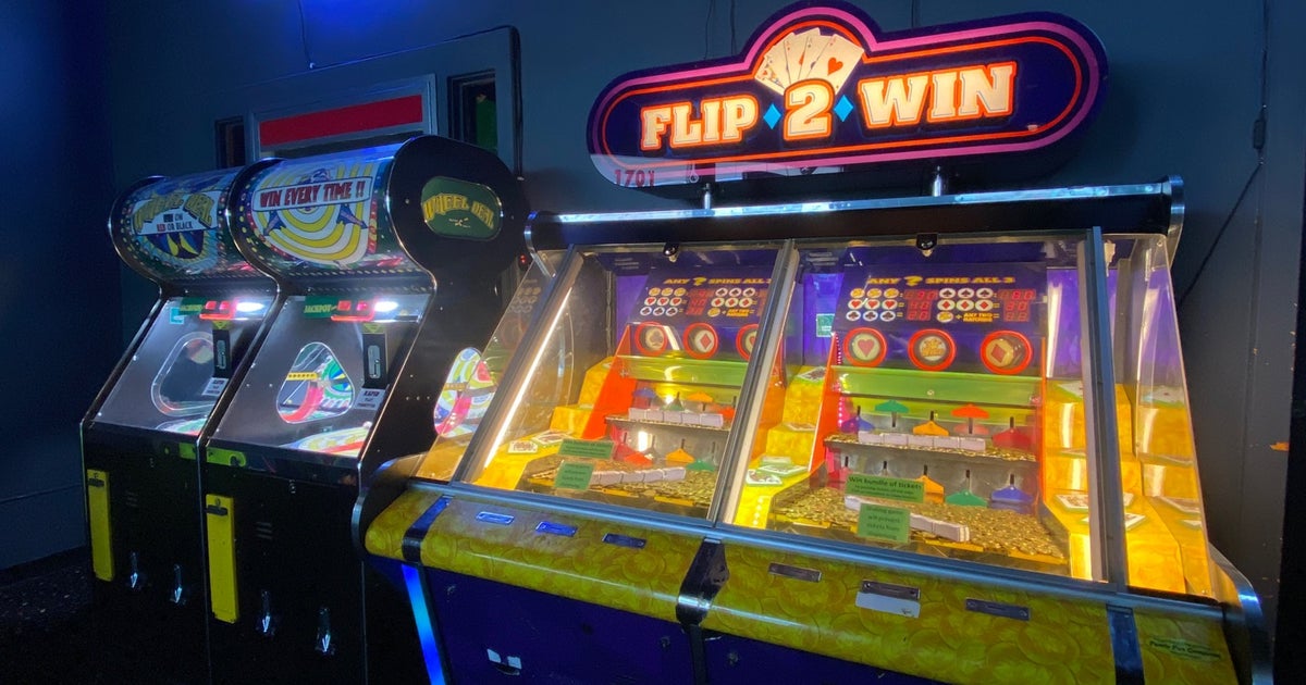 Blazer Tag - 1701 W Ben White Blvd, Austin