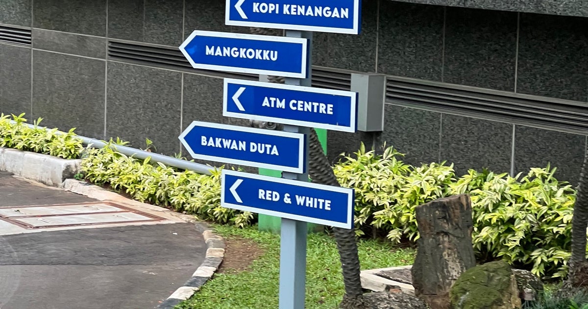 Cyber 1 Tower (Gedung Cyber 1) - Jl. Kuningan Barat Raya No.8, RT.1/RW ...