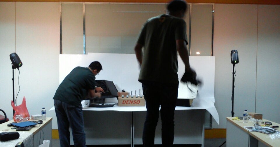 PT. Denso Indonesia & PT. Denso Sales Indonesia - Jl. Gaya Motor I No ...
