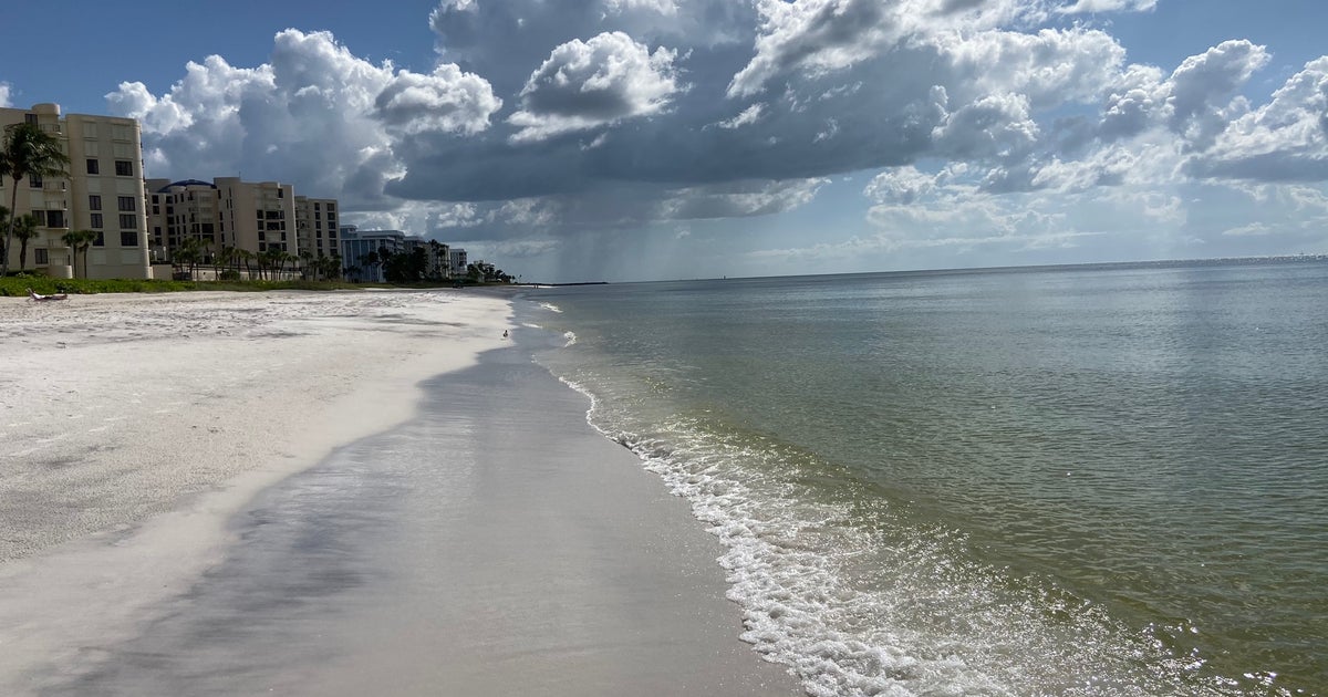 Vedado Way Beach Access Parkshore - , Naples