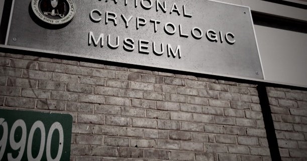 National Cryptologic Museum - 9900 Colony 7 Rd, Annapolis Junction