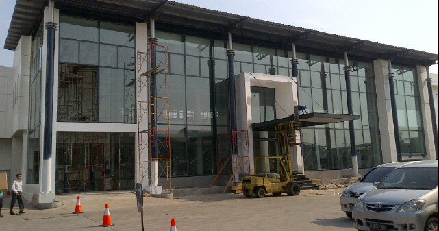 Hartono Raya Motor - Mercedes-Benz Authorized Dealer - Jl. Daan Mogot ...