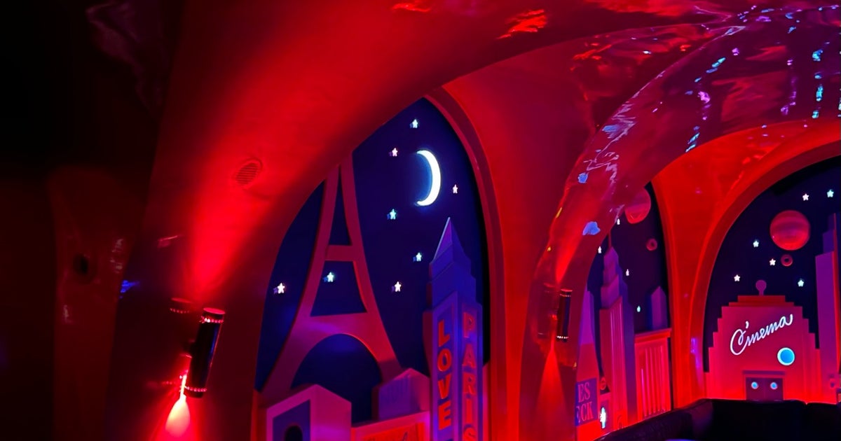 Chez Castel - 15 rue Princesse, Paris