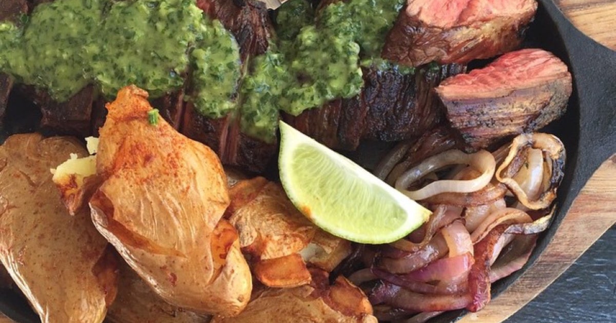 Zigolini's - 66 Pearl St, New York