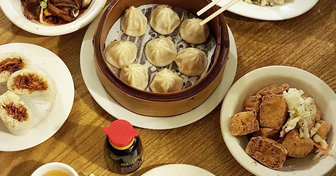 China Bee - 31 S B St, San Mateo