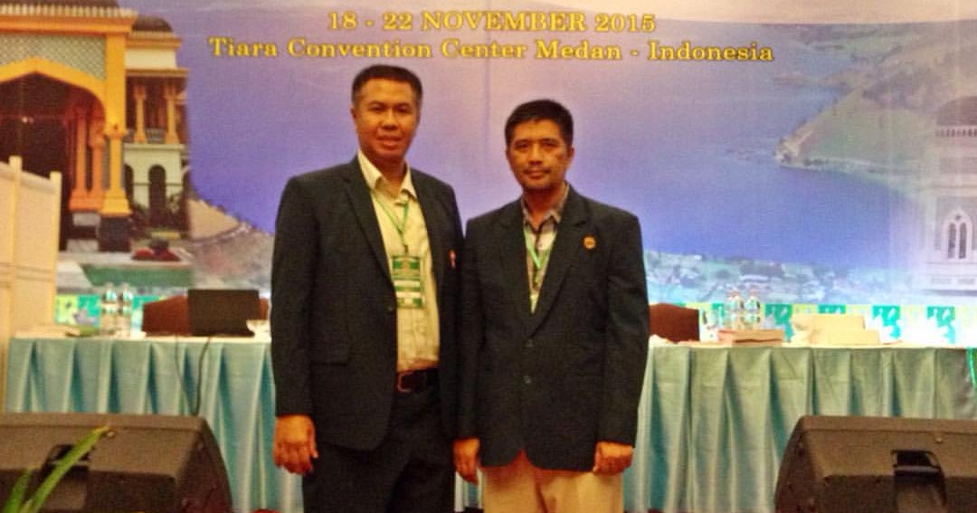 Tiara Medan Convention Center - Jalan Cut Meutia No. 1, Medan