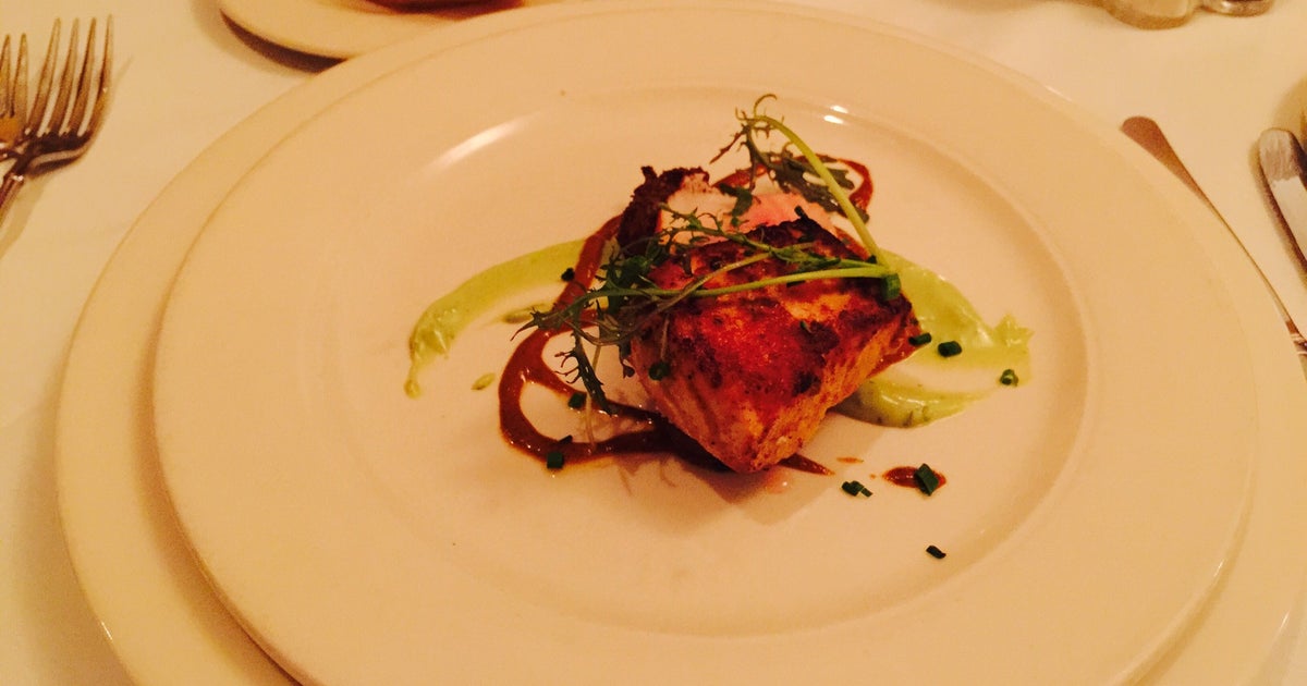 Four Square Restaurant - 2701 Chapel Hill Rd, Durham