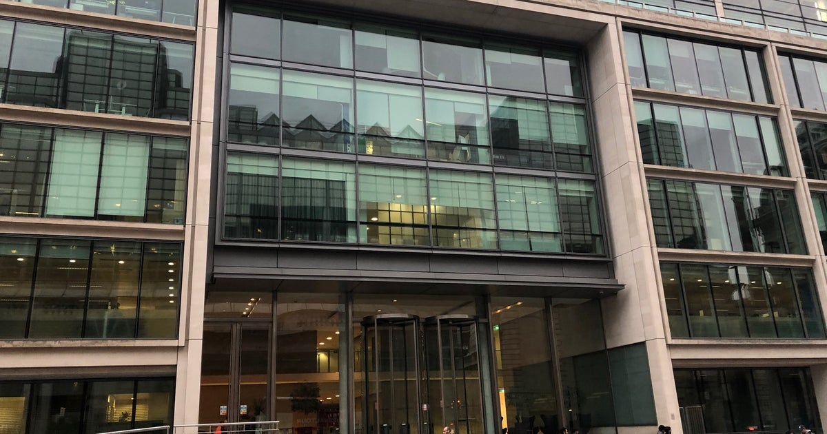 Google UK - Belgrave Hse, 76 Buckingham Palace Rd, London