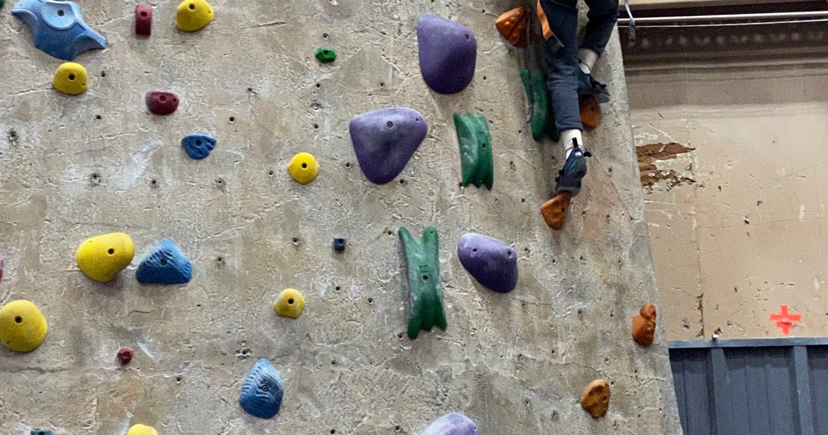 The Cliffs Climbing Gym - 1 Commerce Park, Valhalla