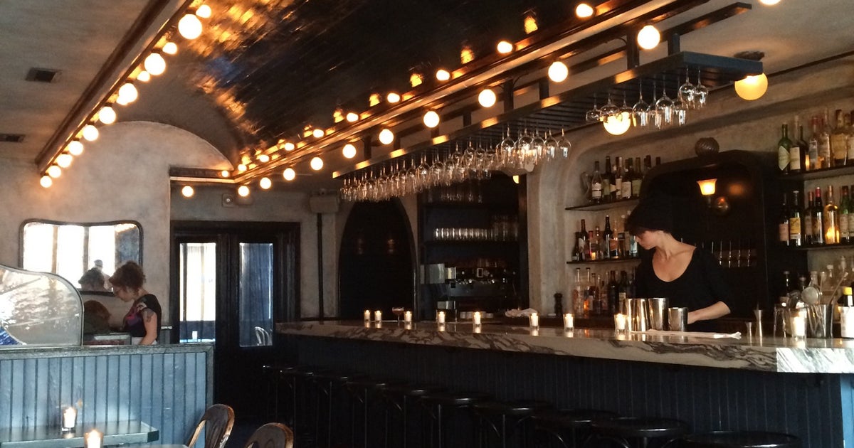 June Wine Bar - 231 Court St, Brooklyn