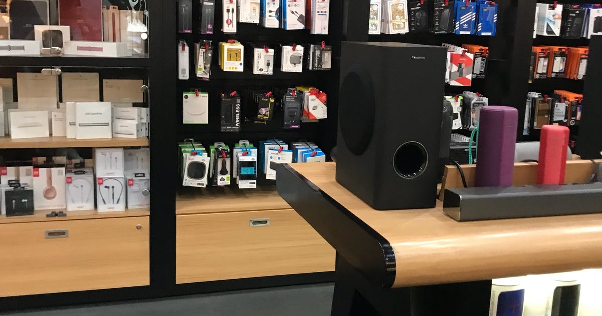 iBox Plaza Indonesia - Plaza Indonesia, Jl. M.H. Thamrin No.28-30, RT.9 ...