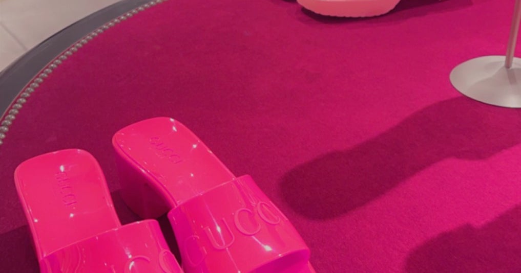 Gucci - Suria KLCC Kuala Lumpur City Centre, Lot G37 Ground Floor ...