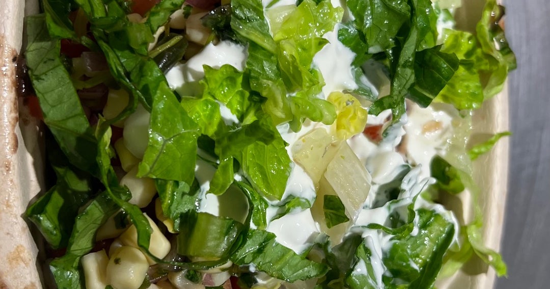 Chipotle Mexican Grill - 7030 Austin St, Forest Hills