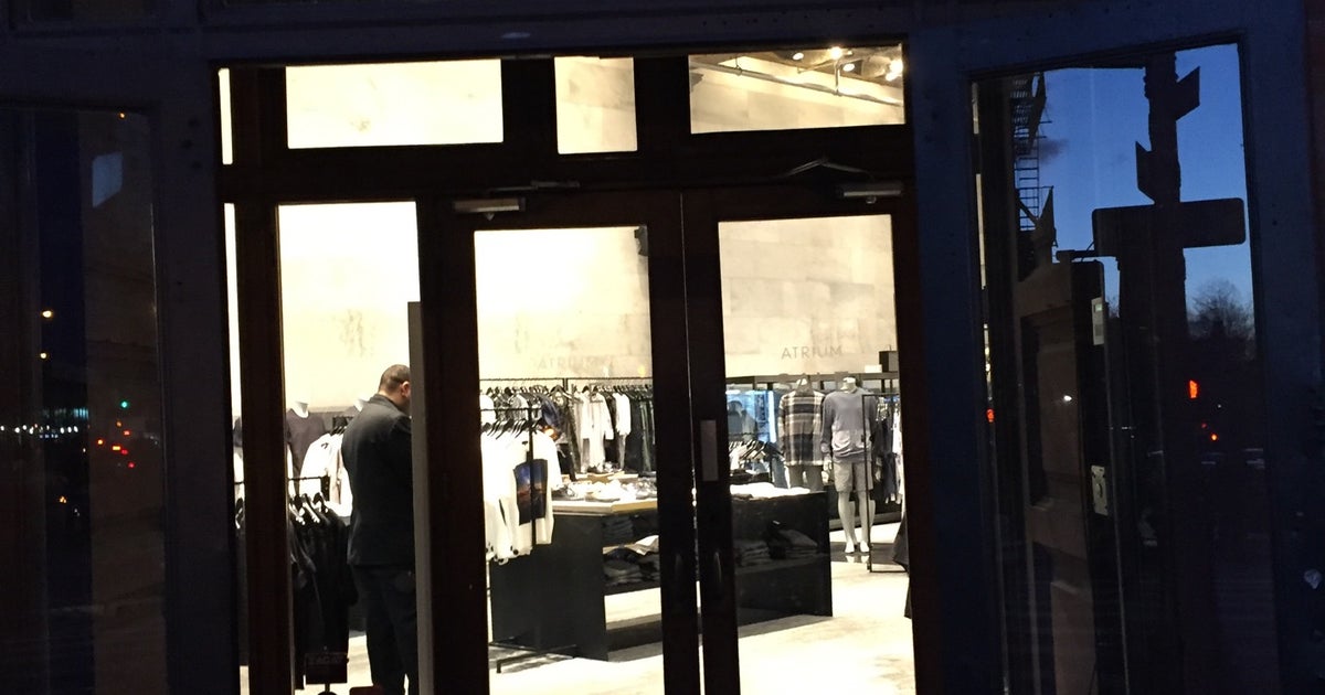 Atrium NYC - 644 Broadway, New York