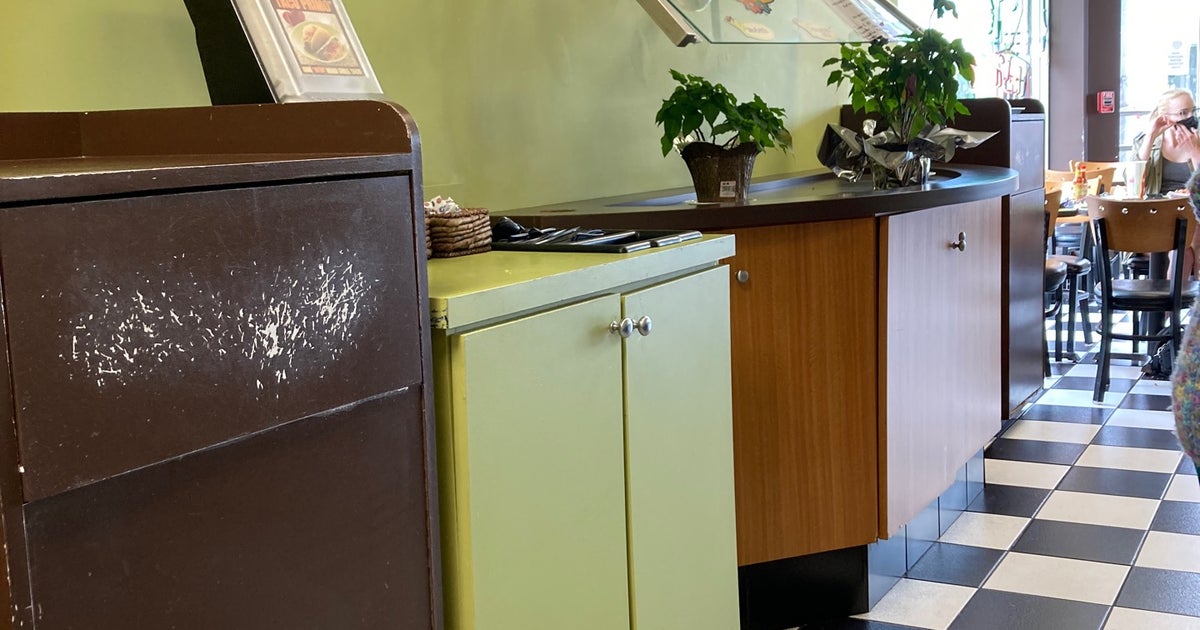 Green Cactus Mexican Grill - 288 Sunrise Hwy, Rockville Centre