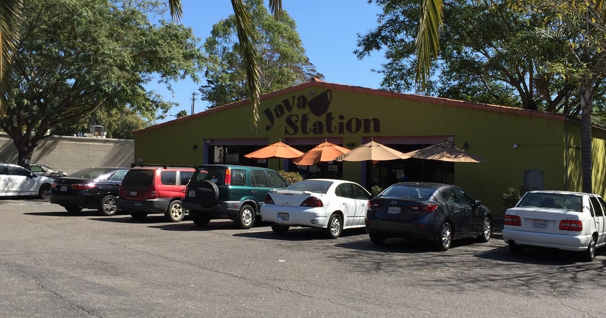 Java Station - 4447 Hollister Ave, Santa Barbara