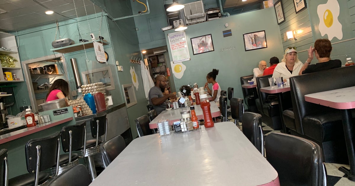 Eggs-R-Us - 2350 Noblestown Rd, Pittsburgh