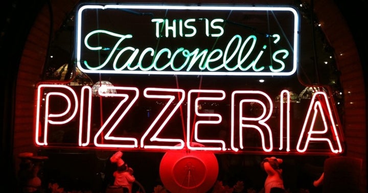 The Original Tacconelli's Pizzeria - 2604 E Somerset St, Philadelphia