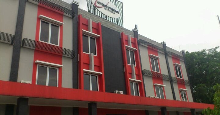 PT Adhimix Precast Indonesia (Plant Readymix Cibitung) - Jalan ...