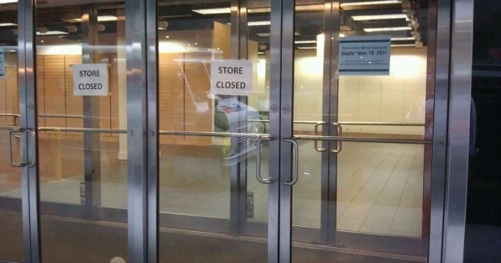 Syms Clothing - 400 Park Ave, New York