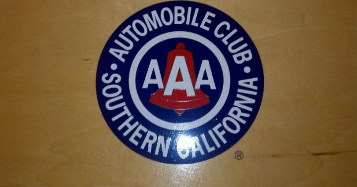 AAA - Automobile Club of Southern California - 2730 Santa Monica Blvd ...