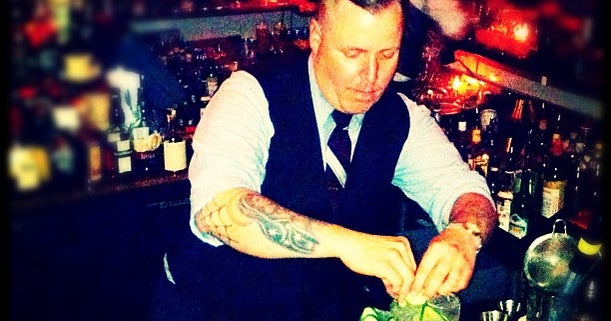 Shady Lady Saloon - 1409 R St, Sacramento