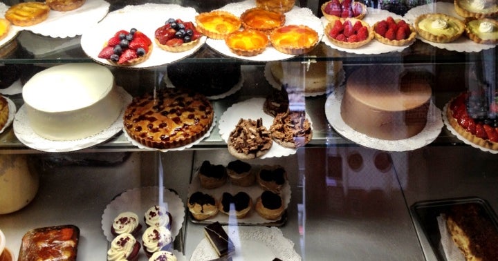 Soutine Bakery - 104 W 70th St, New York