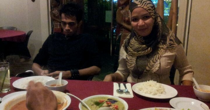 Restoran Sawadee 88 (Thai) - Behind Miharja LRT Station, Kuala Lumpur