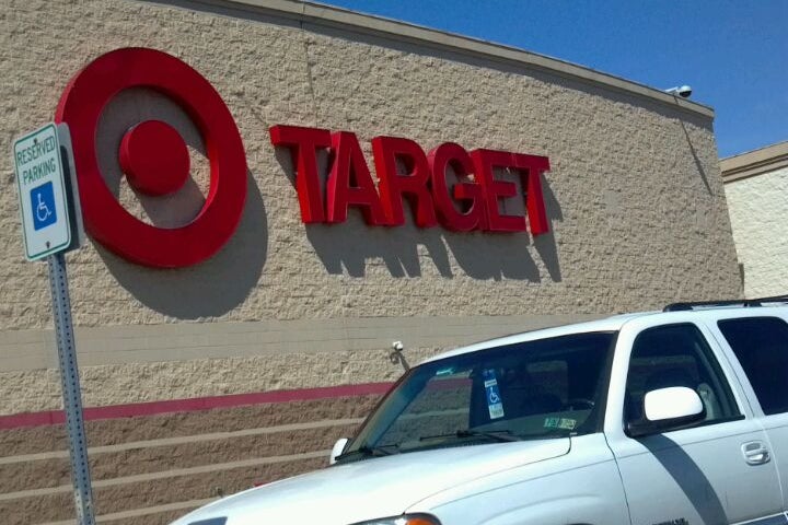 Target - 11000 Roosevelt Blvd Ste 3, Philadelphia