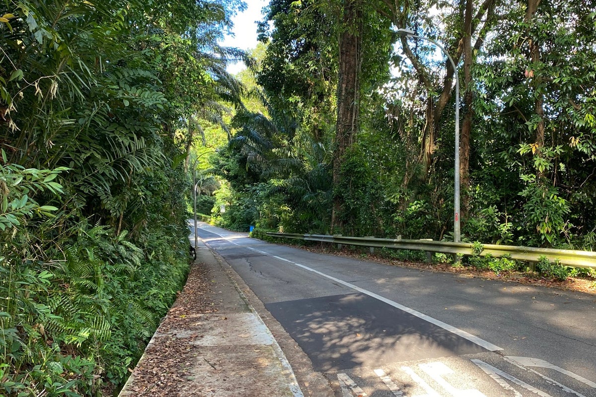 Balmoral Plaza - 271 Bukit Timah Rd., Singapore