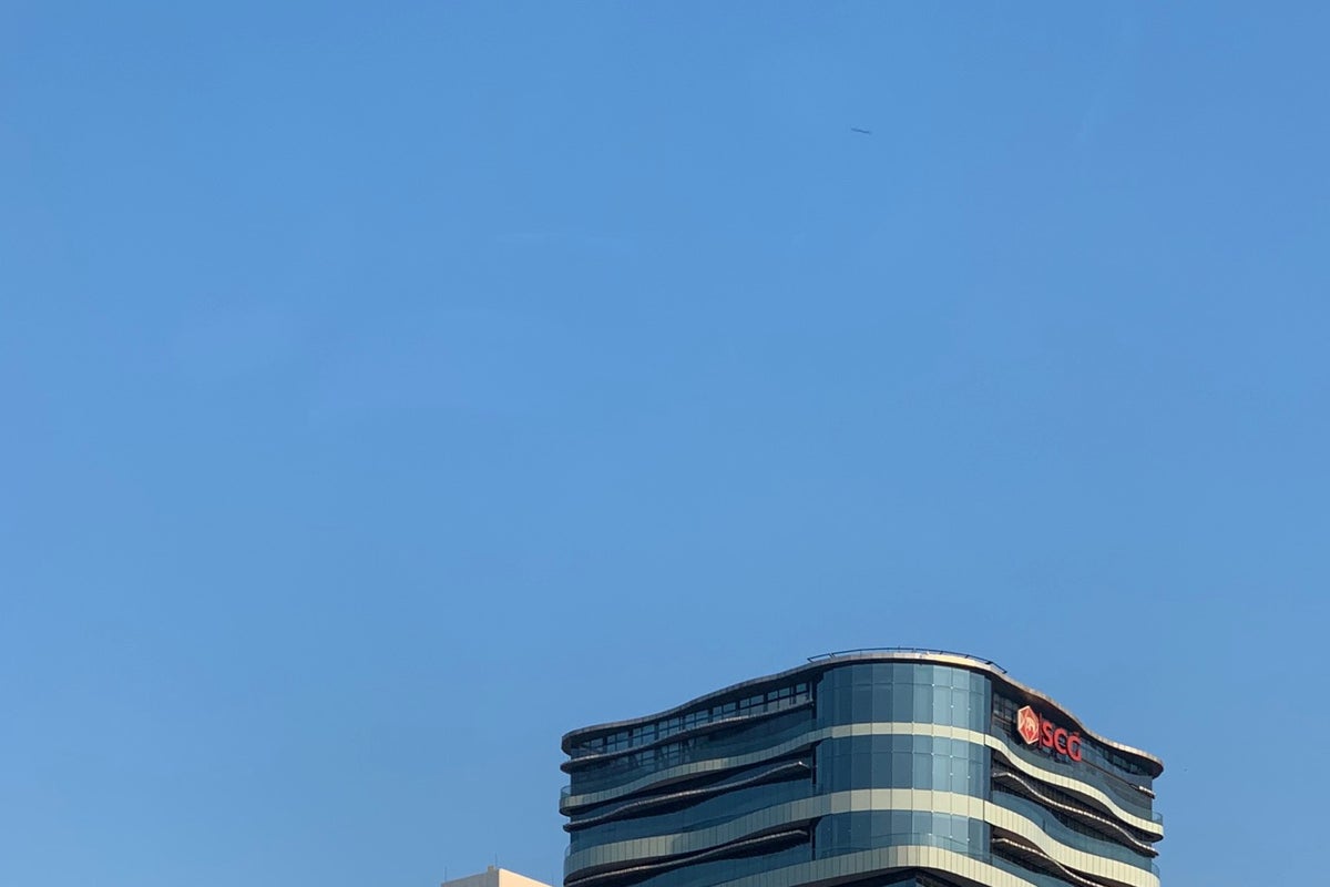 SCG) The Siam Cement Pcl. - 1 Siam Cement Rd., ???????