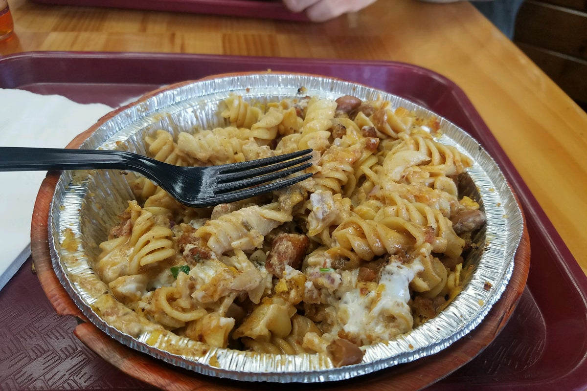 Tub's Fine Chili & Fancy Fixin's - 4263 Overland Ave, Culver City