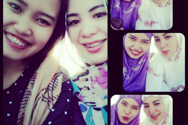 Lapangan MBAU - Wisma aldiron, pancoran, Jakarta Selatan