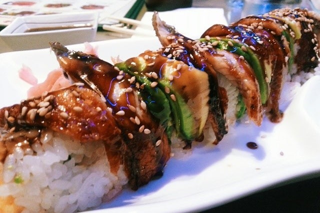 Osakaya - 1737 Post St, San Francisco