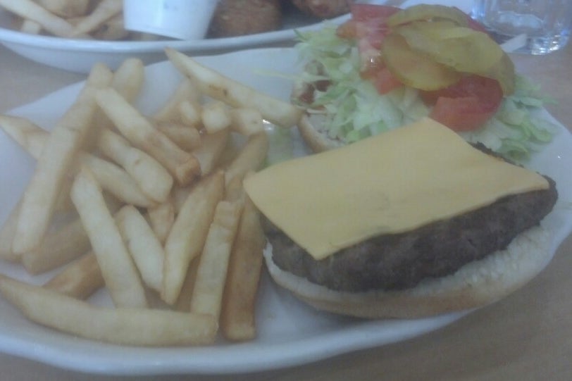 Italian Express - 2307 W Devon Ave, Chicago