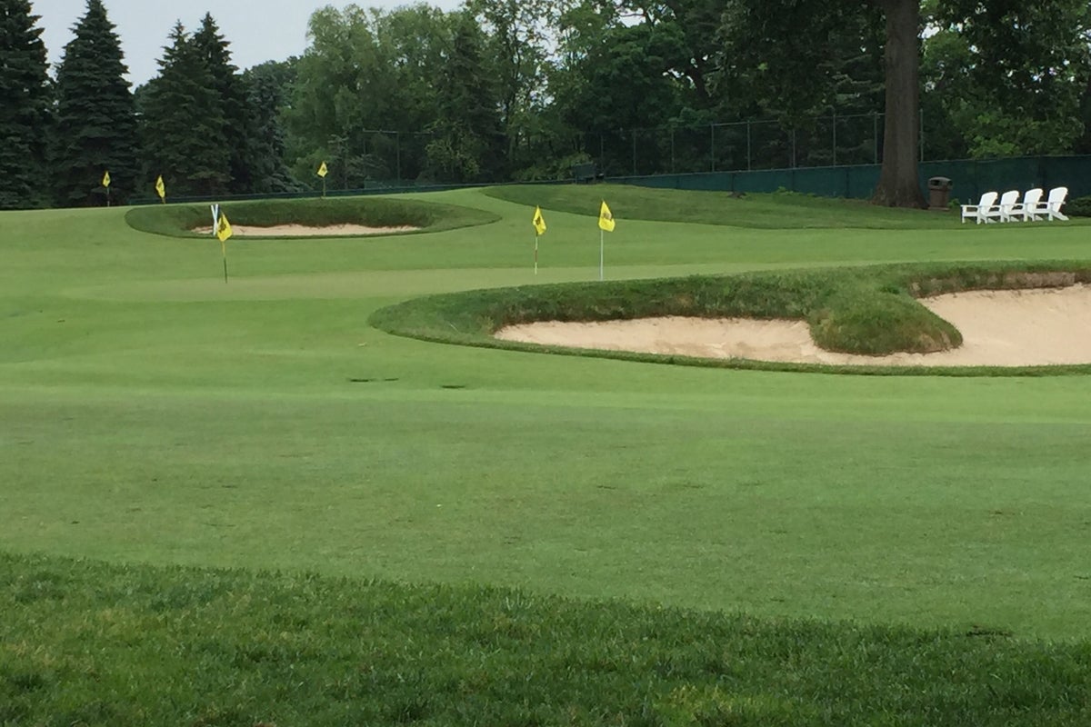 Pelham Country Club - Country Club Lane, Pelham