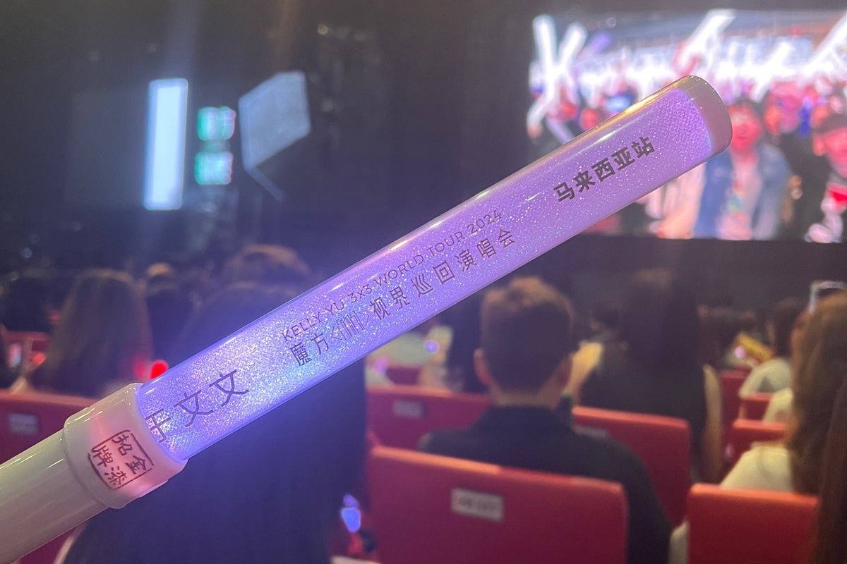 Arena of Stars ???? - Genting Highlands, Genting Highlands