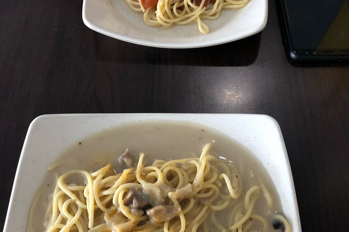 Wangsa Walk Food Court - , Kuala Lumpur