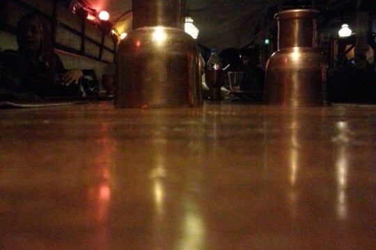 Sheesha's Bandra - Abv Shoppers Stop, Mumbai