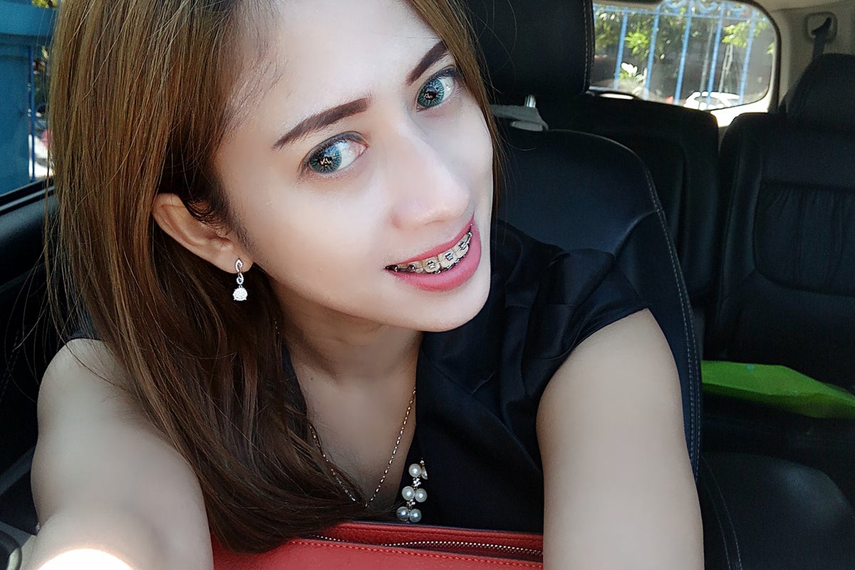 BCA - KCU Darmo, Surabaya