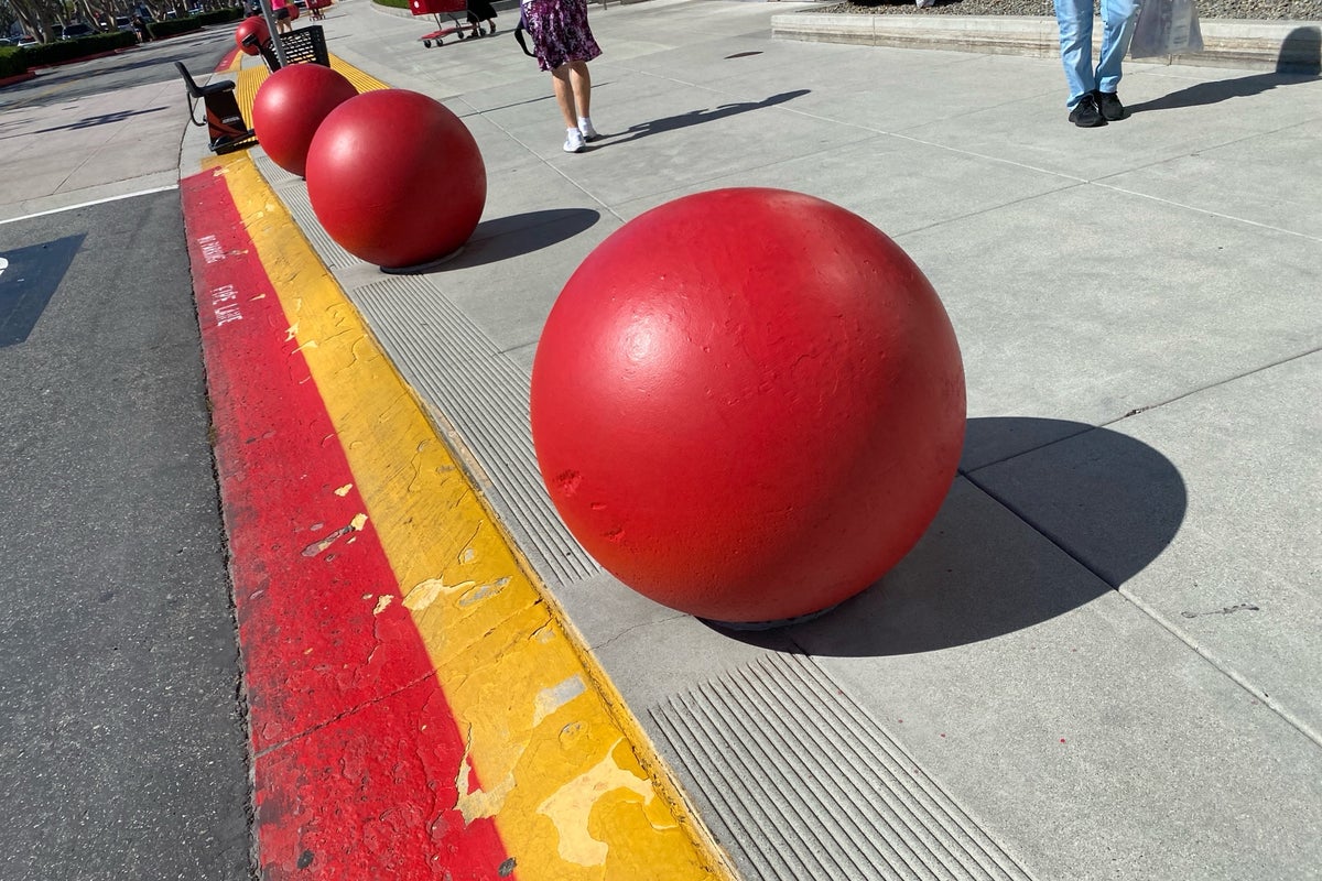 Target - 3433 Sepulveda Blvd, Torrance