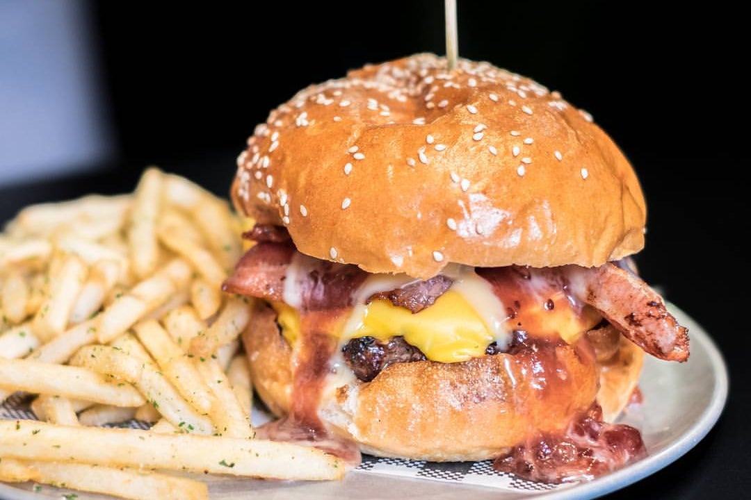 Bar Luca - 52 Philip St, Sydney