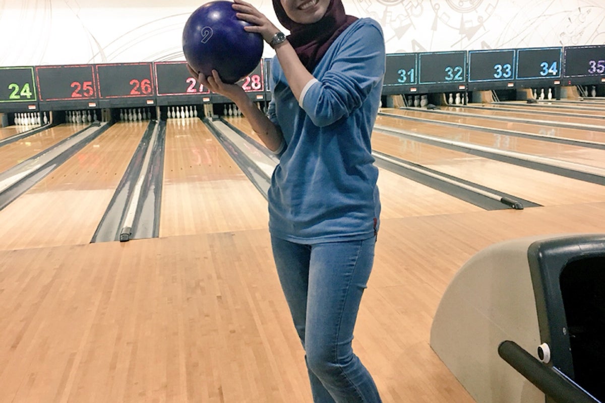 Wangsa Bowl - Setia City Mall, Setia Alam