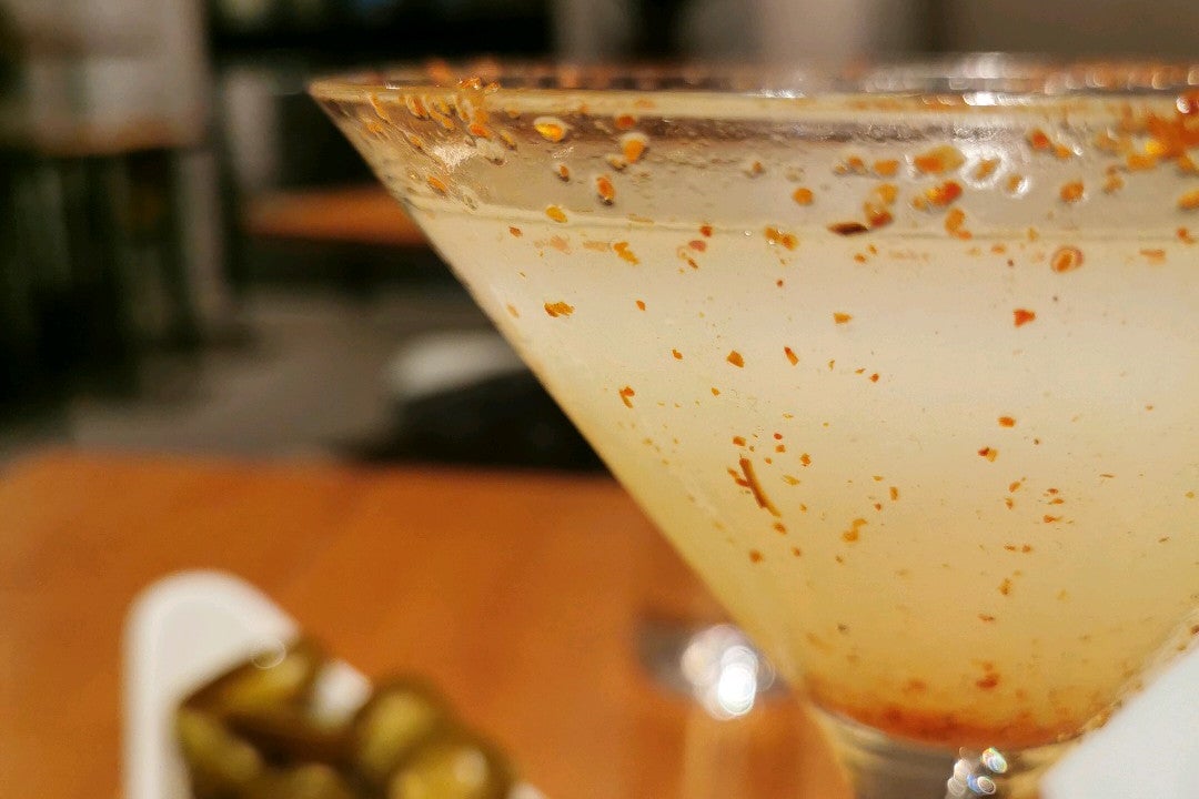 DF Bar Torteria Mexicana - C. Leon, 31, Madrid