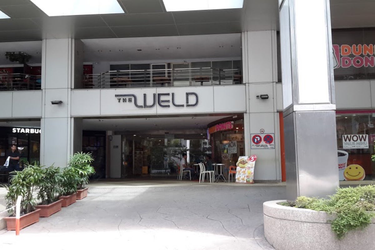 The Weld - 76 Jalan Raja Chulan, Kuala Lumpur