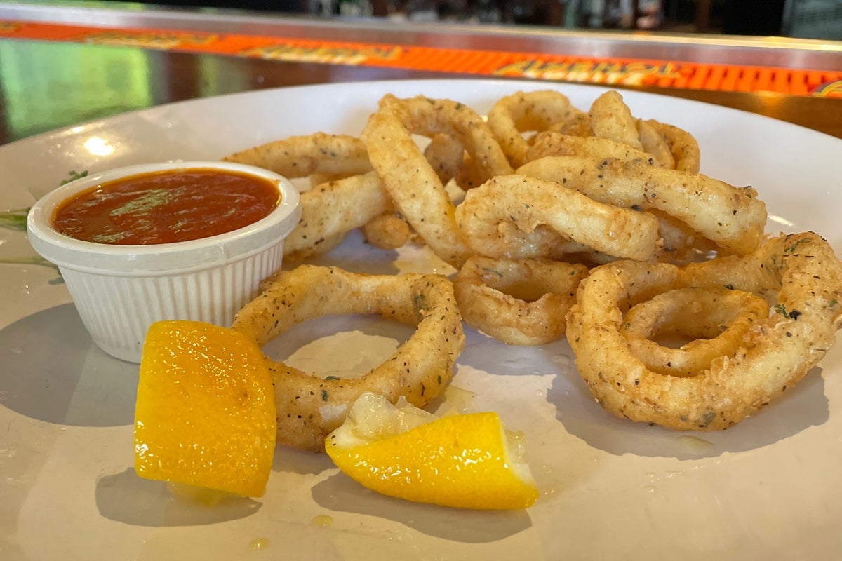 Porta Di Roma - 1623 Main St, Dallas