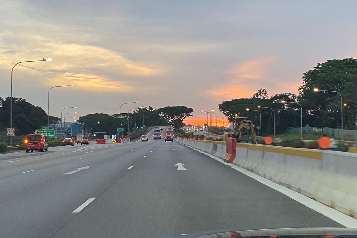 SAFTI Military Institute - 500 Upper Jurong Rd., Singapore