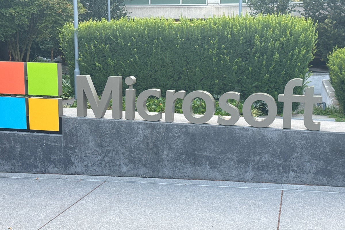 Microsoft Corporation - 1 Microsoft Way, Redmond